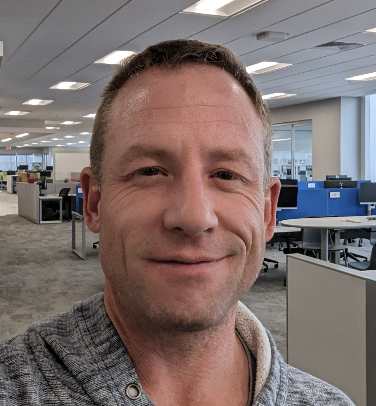 Chad Parnin | InfoSec
